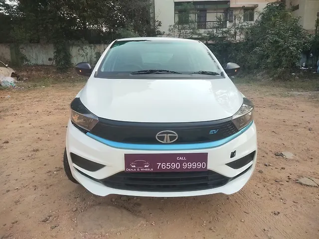 62 Second Hand Tata Tigor EV in India, Used Tata Tigor EV Cars in India ...