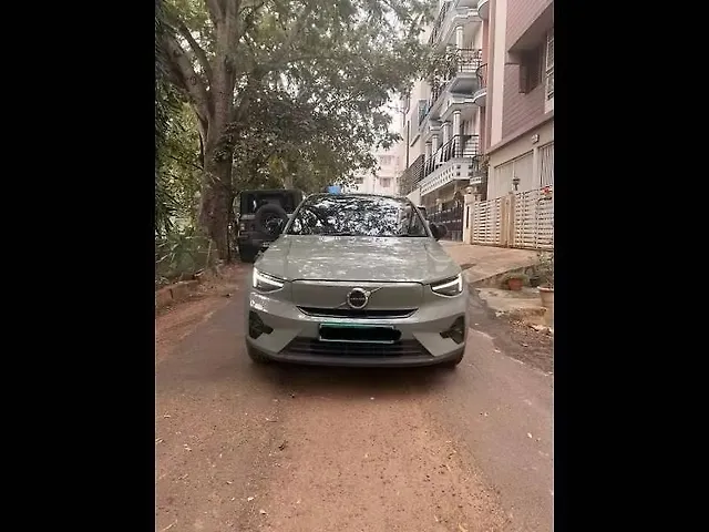 84 Used Electric Cars in Bangalore, Second Hand Electric Cars in ...