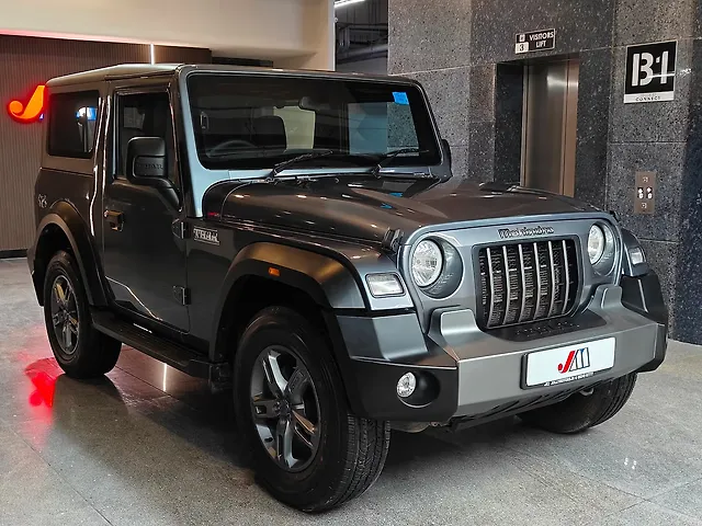 7951 Second Hand Mahindra Cars in India, Used Mahindra Cars for Sale ...