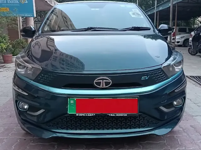 72 Second Hand Tata Tigor EV in India, Used Tata Tigor EV Cars in India ...