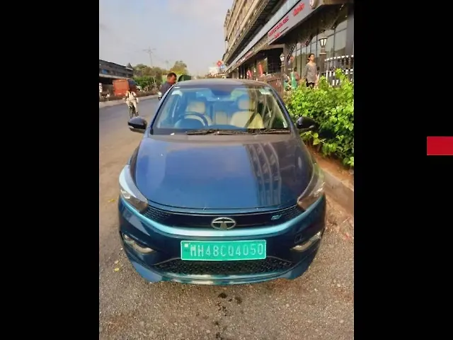 76 Second Hand Tata Tigor EV in India, Used Tata Tigor EV Cars in India ...