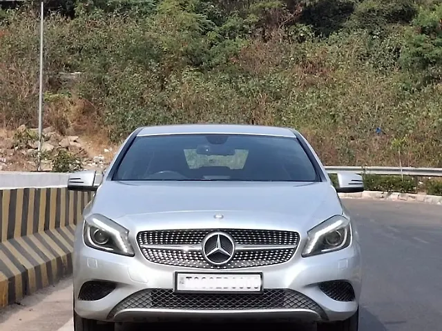 30 Second Hand Mercedes-Benz A-Class in India, Used Mercedes-Benz A ...