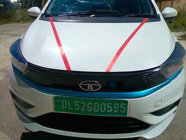 81 Second Hand Tata Tigor EV in India, Used Tata Tigor EV Cars in India ...