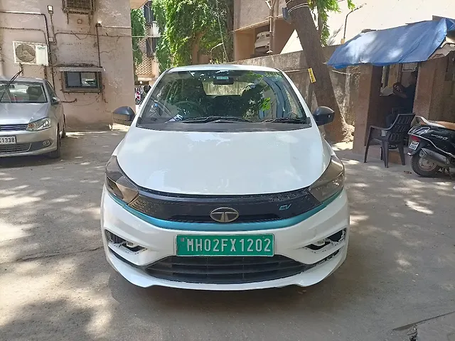 72 Second Hand Tata Tigor EV in India, Used Tata Tigor EV Cars in India ...