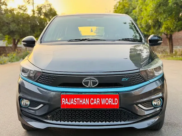 81 Second Hand Tata Tigor EV in India, Used Tata Tigor EV Cars in India ...