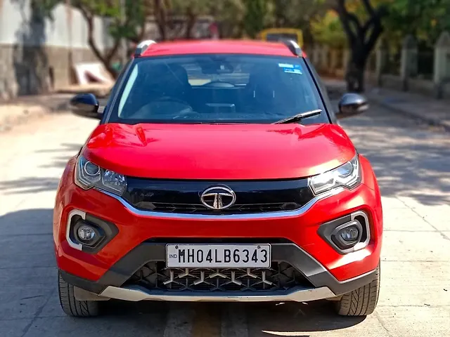 Page 2 - 110 Second Hand Tata Nexon in Mumbai, Used Tata Nexon Cars in ...