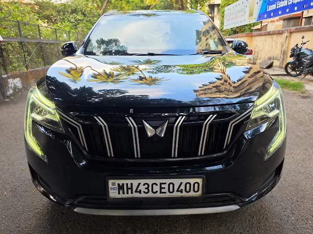 10521 Second Hand Cars in Mumbai, Used Cars in Mumbai - CarTrade