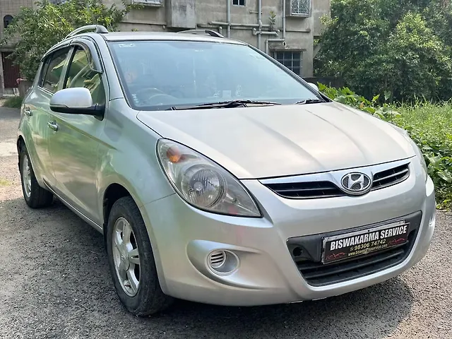55 Second Hand Cars in Nadia, Used Cars in Nadia - CarTrade