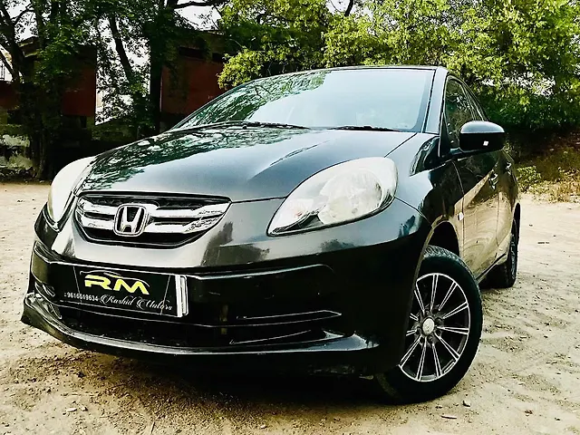 6092 Second Hand Honda Cars in India, Used Honda Cars for Sale - CarTrade