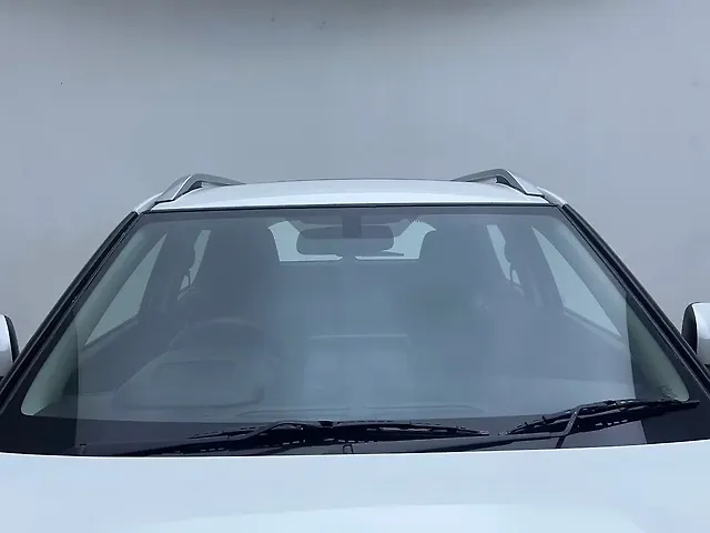 Second Hand 2023 Maruti Suzuki Brezza Zxi Plus Petrol Automatic Smart ...
