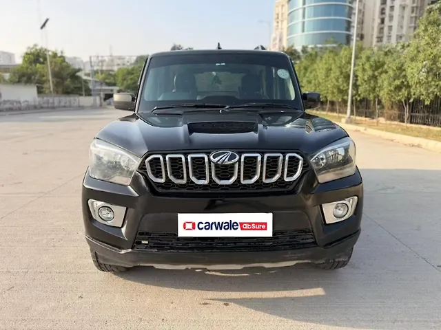 1147 Second Hand Mahindra Scorpio in India, Used Mahindra Scorpio Cars ...