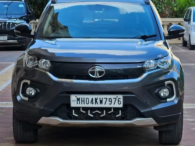 Page 2 - 110 Second Hand Tata Nexon in Mumbai, Used Tata Nexon Cars in ...