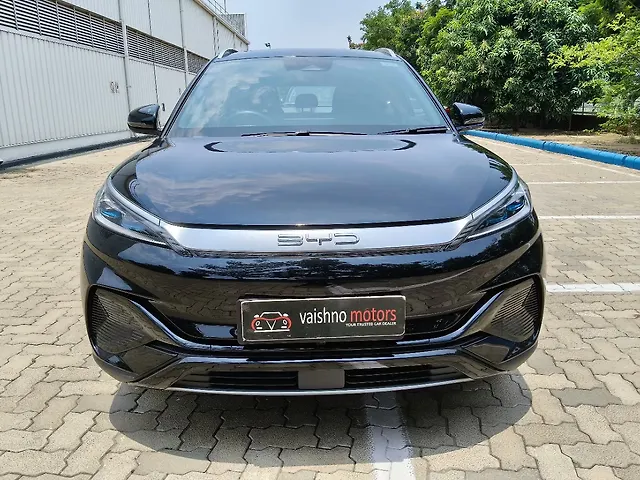 Second Hand BYD Cars in Cuttack, Used BYD Cars in Cuttack - CarTrade
