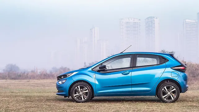 Tata Altroz Price, Images, Specs, Reviews, Mileage, Videos | CarTrade