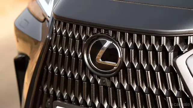 Lexus opens new showroom in Gurugram | CarTrade
