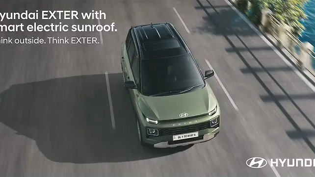 Hyundai Exter micro-SUV to be launched in India on 10 July | CarTrade