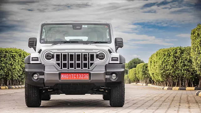 Mahindra Records 18 per cent Growth in SUV Sales in June 2025 | CarTrade