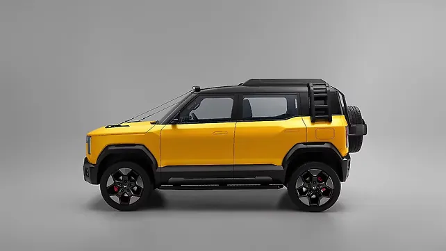Mahindra Vision X Price - Vision X Launch Date & Latest Updates