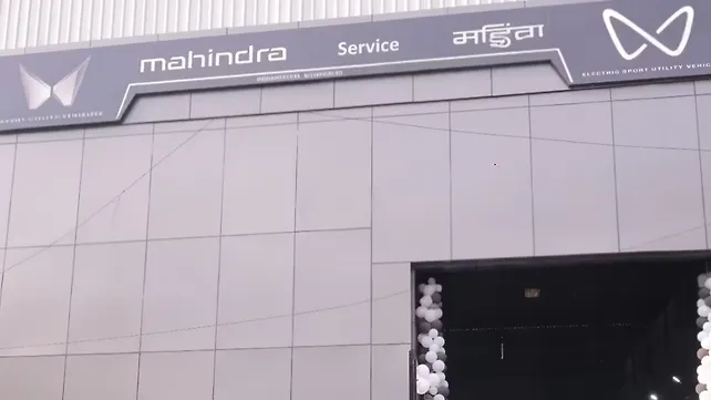 Mahindra expands after-sales network in Delhi NCR | CarTrade