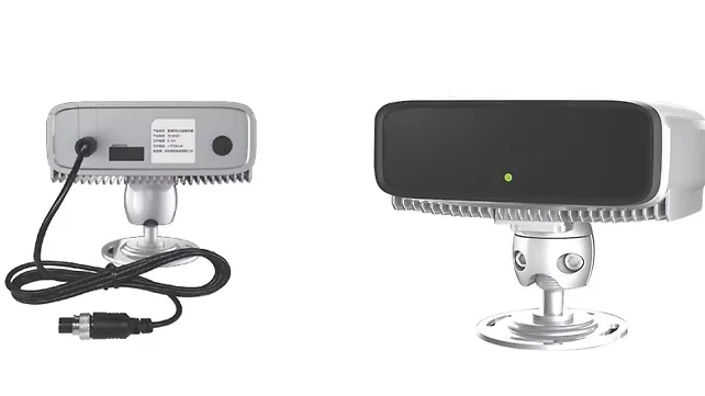 Safe Cams introduces new driver status monitor cameras in India | CarTrade