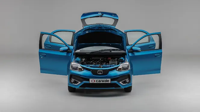 Toyota Etios Liva Interior Images: Etios Liva Interior Photo Gallery