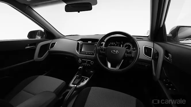 129 Hyundai Creta [2017-2018] Images | Creta [2017-2018] Exterior, Road ...