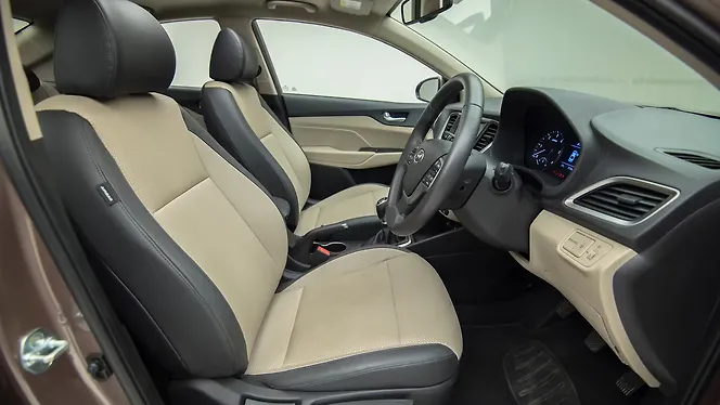 Hyundai Verna [2017-2020] - Left View | Hyundai Verna [2017-2020] Images