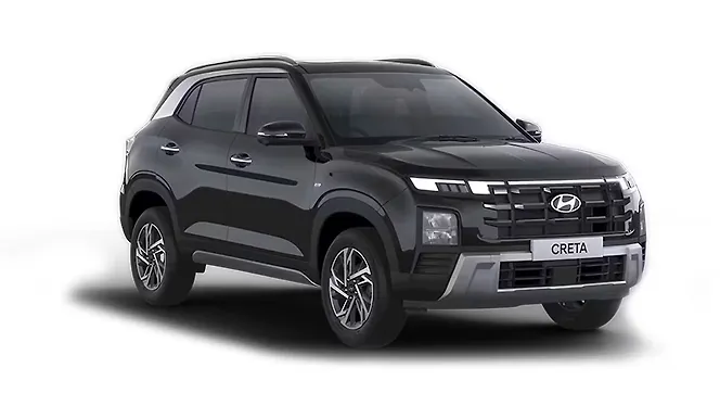 Hyundai Creta S (O) 1.5 Diesel Knight Edition Dual Tone Price, Specs ...