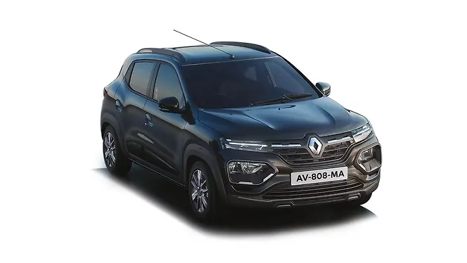 Renault Kwid Top Model Price, Specs, Images, Colours