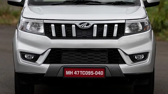 Mahindra Bolero Neo Plus N10 (O) (Bolero Neo Plus Top Model) On Road ...