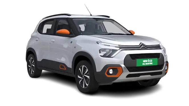 What is Citroen eC3 Facelift Safety Rating? | eC3 Facelift FAQ