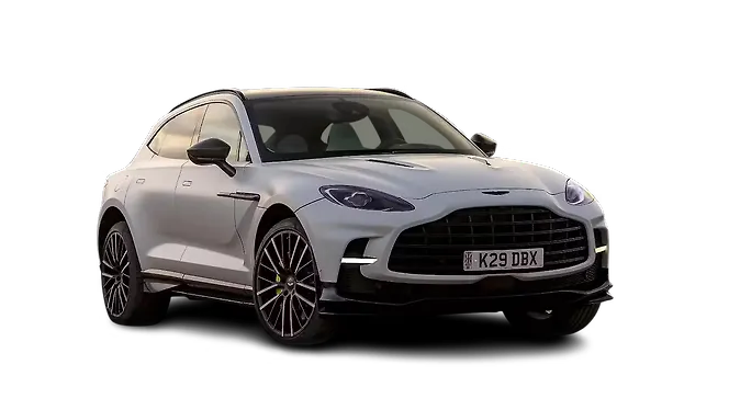 What are the engine specifications of Aston Martin Vantage? | Vantage FAQ