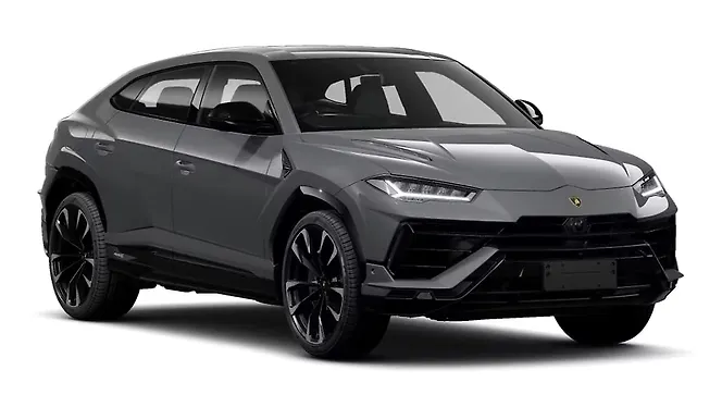 What is the ground clearance of Lamborghini Urus Performante? | Urus ...