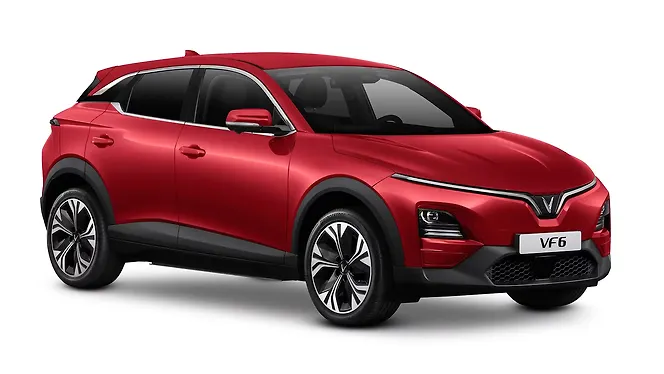 What are the engine specifications of Vinfast VF 3? | VF 3 FAQ