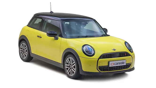 What is MINI Cooper JCW Safety Rating? | Cooper JCW FAQ
