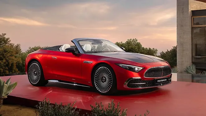 Best Convertible Cars in India, 2025 | Prices, Mileage of 7 Convertible ...
