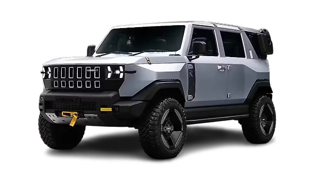 Mahindra Car Price in India 2026 - Mahindra New & Upcoming Models