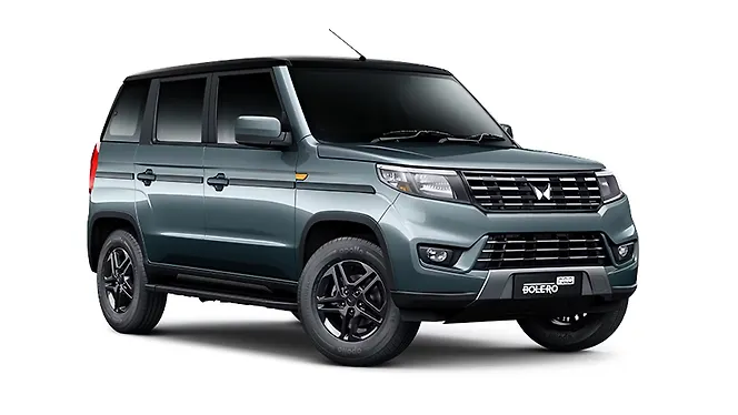 Mahindra Bolero Neo N11 | Bolero Neo N11 Price, Specs, Images, Colours