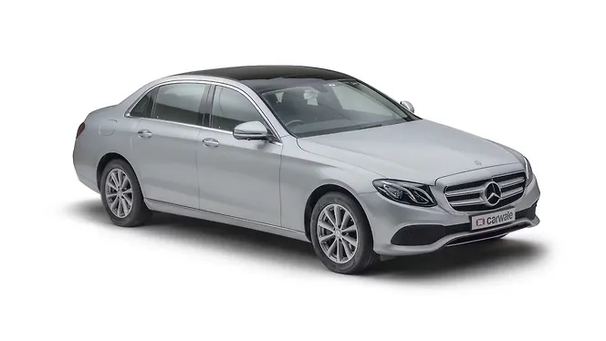 Mercedes-Benz E-Class [2017-2021] Images | E-Class [2017-2021] Exterior ...