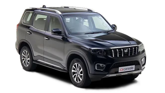 What is the seating capacity of Mahindra Scorpio? | Scorpio FAQ