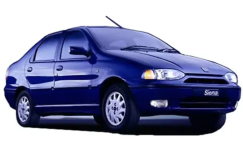Fiat Siena [1999-2002] - Siena [1999-2002] Price, Specs, Images, Colours