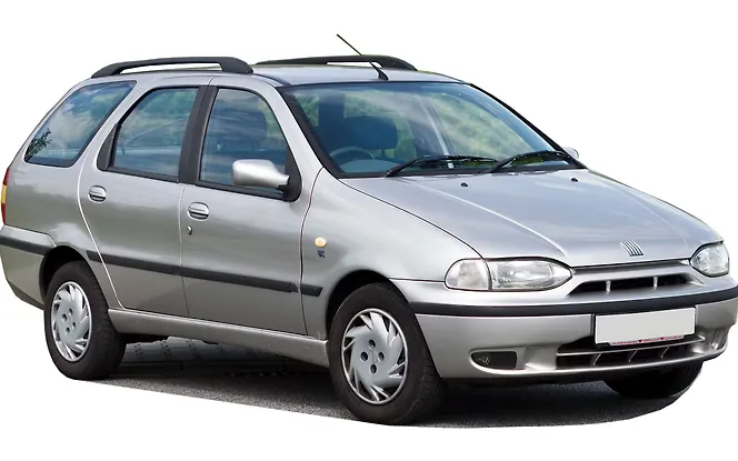 Fiat Siena Weekend [2000-2002] - Siena Weekend [2000-2002] Price, Specs ...