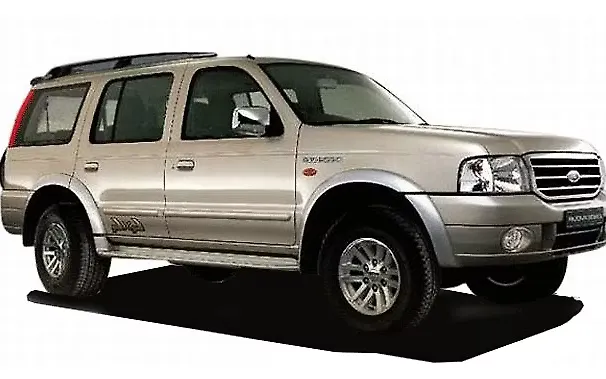 Ford Endeavour [2003-2007] Price, Images, Specs, Reviews, Mileage ...