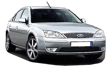 Ford Mondeo Price, Images, Specs, Reviews, Mileage, Videos | CarTrade