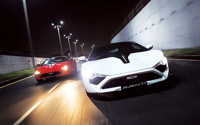 DC Avanti Price, Images, Specs, Reviews, Mileage, Videos | CarTrade