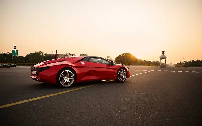 DC Avanti Price, Images, Specs, Reviews, Mileage, Videos | CarTrade