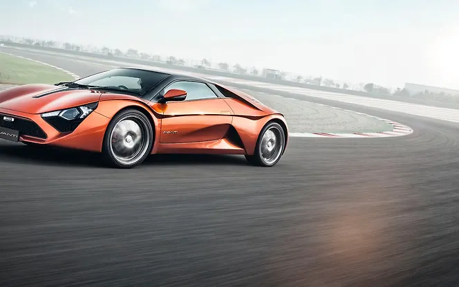 DC Avanti Price, Images, Specs, Reviews, Mileage, Videos | CarTrade