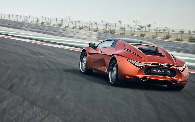 DC Avanti Price, Images, Specs, Reviews, Mileage, Videos | CarTrade