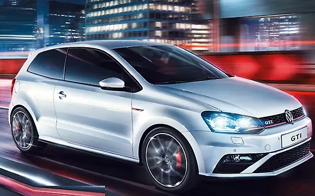 Volkswagen GTI [2016-2019] - GTI [2016-2019] Price, Specs, Images, Colours