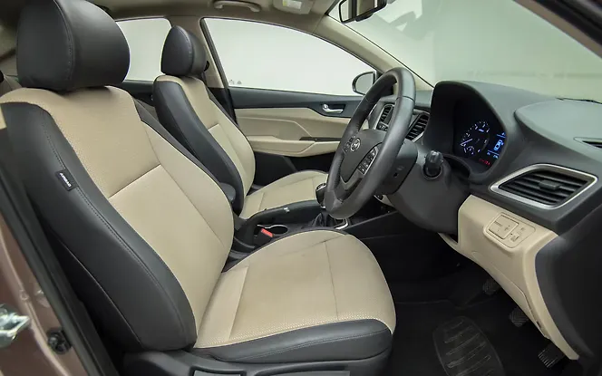 Hyundai Verna 2017